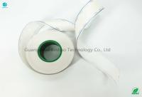 China Tobacco Filter Paper Increased Air Permeability Pattern Printing 1000cu for sale