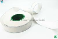China Tobacco Filter Paper For Cigarette Package Water Value (Cobb) 50g/m2 for sale