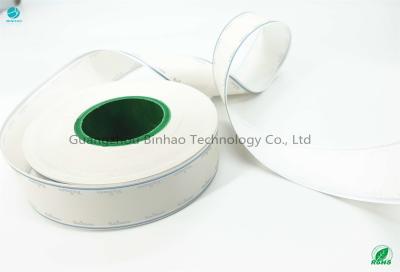 China Tobacco Filter Paper For Cigarette Package Water Value (Cobb) 50g/m2 for sale