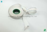 China Tobacco Filter Paper For Cigarette Package Water Value (Cobb) 50g/m2 for sale