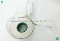 China Tobacco Filter Paper For Cigarette Package Water Value (Cobb) 50g/m2 for sale