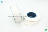China Tobacco Filter Paper Wood Pulp Porosity 300cu Mechanical Pulp Paper for sale