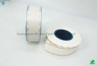 China Tobacco Filter Paper Wood Pulp Porosity 300cu Mechanical Pulp Paper for sale