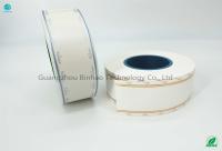 China Tobacco Filter Paper Wood Pulp Porosity 300cu Mechanical Pulp Paper for sale