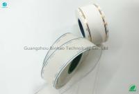 China Basic Paper Weight 34gsm Tobacco Filter Paper Outside Diameters 390mm for sale