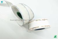 China Basic Paper Weight 34gsm Tobacco Filter Paper Outside Diameters 390mm for sale