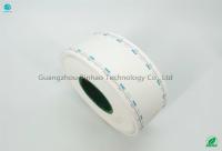 China Sweet Taste Tipping Paper Cigarette Packing Materials 100% Wood Virgin Pulp for sale