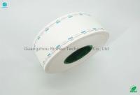 China Sweet Taste Tipping Paper Cigarette Packing Materials 100% Wood Virgin Pulp for sale