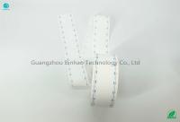 China Tobacco Filter Paper Printing Color Weight 34gsm - 40gsm Wrap Filter Rod for sale