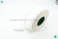 China Tobacco Filter Paper Printing Color Weight 34gsm - 40gsm Wrap Filter Rod for sale