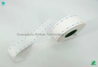 China Tobacco Filter Paper Printing Color Weight 34gsm - 40gsm Wrap Filter Rod for sale