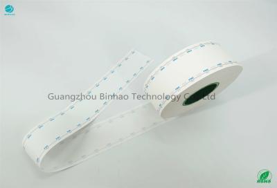China Tobacco Filter Paper Printing Color Weight 34gsm - 40gsm Wrap Filter Rod for sale