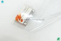 China Tear Tape With BOPP Film Adhesive 2500m Length HNB E-Cigareatte Package Materials for sale