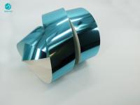 China Glaze Blue Coated Inner Frame Paperboard For Cigarette Boxes Cases Package for sale