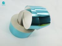 China Decorative Glazing King Size Cardboard Inner Frame Paper For Cigarette Packing for sale