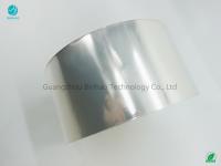 China Tobacco BOPP Film Thickness 21 Micron Increase Flex - Crack Resistance for sale
