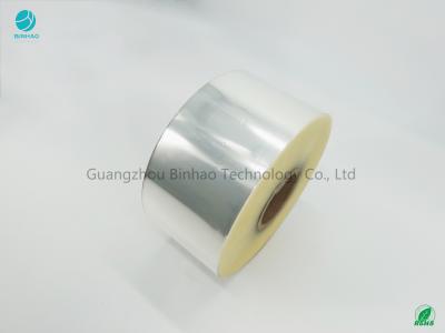 China Superslim 122mm Size Cigarette BOPP Film Static - Free for sale