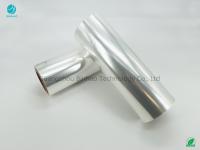 China BOPP Film Roll For EVA Side  ≥  52dyne High Clear Function 2500m Length for sale
