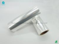 China BOPP Film  For Cigarette Packing Co - Extrusion Composite Production 350mm for sale