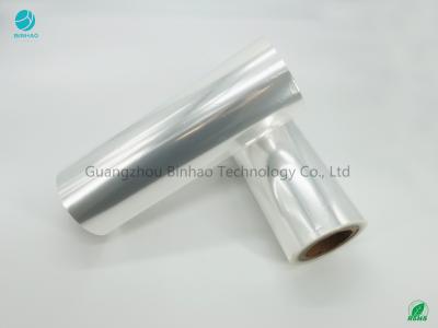 China BOPP Film  For Cigarette Packing Co - Extrusion Composite Production 350mm for sale