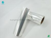 China BOPP Film  For Cigarette Packing Co - Extrusion Composite Production 350mm for sale