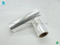 China BOPP Film  For Cigarette Packing Co - Extrusion Composite Production 350mm for sale