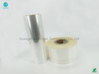 China Good Running Pack For Machine BOPP Film Roll Inner Core 76mm Size for sale