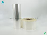 China Good Running Pack For Machine BOPP Film Roll Inner Core 76mm Size for sale