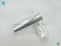China Cigarette BOPP Film Roll Moisture Resistance Film Density 0.91 G/Cm3 for sale