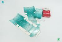 China Light UV Coating Surface 225-235gsm Paperboard Cardboard Cigarette Cases for sale