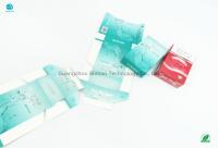 China Tobacco Cardboard Cases Package Materials Paper Weight 225gsm King Size Tobacco for sale