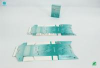 China Cardboard Clamshell Cases SBS Paperboard Package Materials Stiffness 85% for sale
