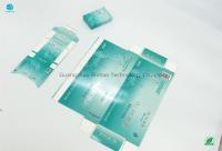 China Cardboard Clamshell Cases SBS Paperboard Package Materials Stiffness 85% for sale