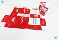 China Cigarette Cases Customized King Size Type 20pcs/Cases Long Cases 10 Package for sale