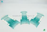 China Cardboard Cigarette Cases 225gsm Paperboard Printed Surface Strength ≥1.4m/S for sale
