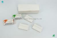 China IQOS Tobacco Package Materials Paperboard Cases Printing ≥1.4m/s IGT Blister for sale
