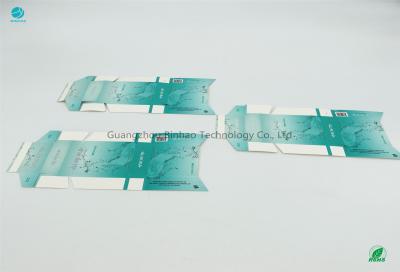 China 75% High Lighting Surface Offset Color Coating Cover Cardboard Paperboard Cases Of Cigarette for sale