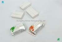 China E-Tobacco Package Materials Paperboard Suitable For Unsurpassed Flavor Heat Not Burn for sale