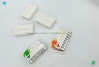 China E-Tobacco Package Materials Paperboard Suitable For Unsurpassed Flavor Heat Not Burn for sale
