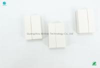 China Tobacco Package Materials White Paper Printing Coated 225gsm Grammage for sale