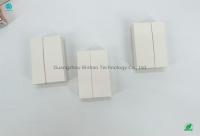 China Tobacco Package Materials White Paper Printing Coated 225gsm Grammage for sale
