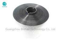 China Transparent Single Glue Tear Strip Tape With Logo For Cigarette Package for sale