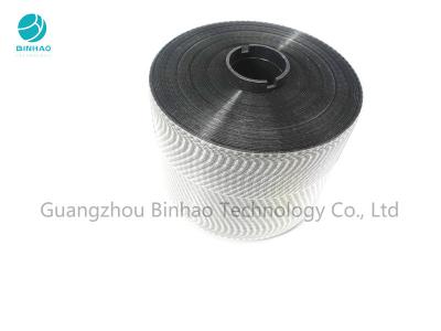 China Transparent Single Glue Tear Strip Tape With Logo For Cigarette Package for sale