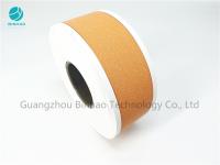China White Base Tipping Paper 34gsm For Cigarette Filter Rod Food Grade for sale