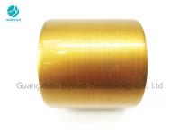 China Binhao Standard Tear Strip Tape 30-50micron Thickness For Packaging Easy To Unpack for sale