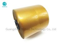 China Binhao Standard Tear Strip Tape 30-50micron Thickness For Packaging Easy To Unpack for sale