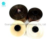 China Binhao Different Kinds Of Tear Strip Tape 1.0mm-5.0mm For Cigarette Package for sale