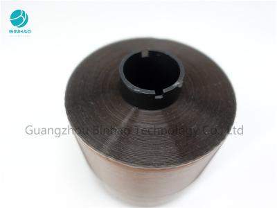 China Binhao Different Kinds Of Tear Strip Tape 1.0mm-5.0mm For Cigarette Package for sale