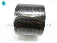 China Golden Tobacco Tear Strip Tape 10000 M Easy Open Packaging Material for sale