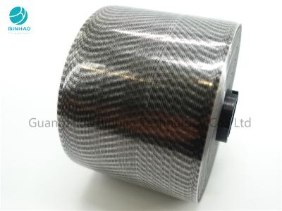 China Customized Printed Tear Tape Hot Melt BOPP Self Adhesive For Bag Sealing for sale